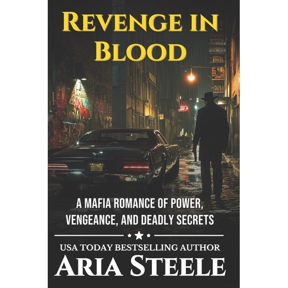 Vows of Vengeance Revenge in Blood: A Mafia Romance of Power, Vengeance ...