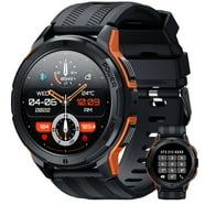 3Plus Vibe Plus Smartwatch - Walmart.com