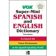 Super Dictionary