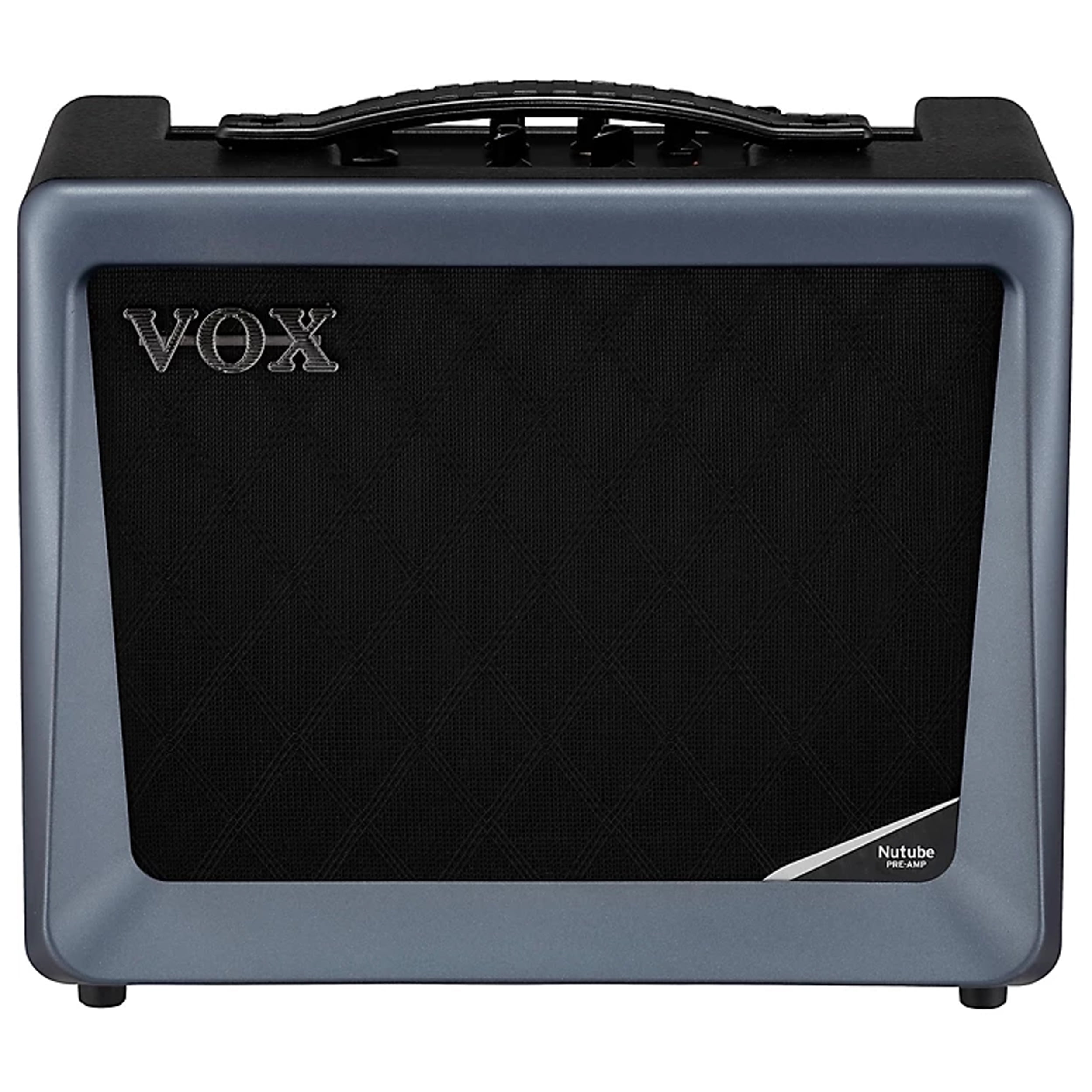 Vox VX50 GTV 50W 1x8 Digital Modeling Combo Amp - Walmart.com