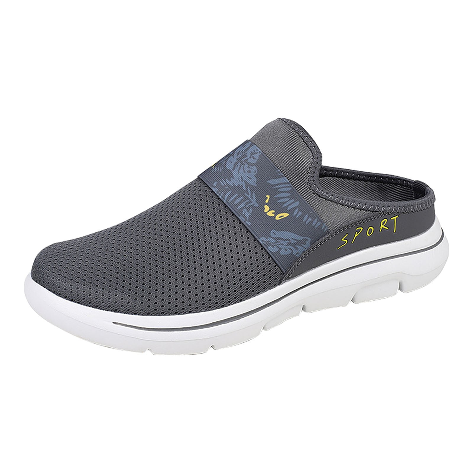 VoxSoles Clogs for Women Mules Shoes 2025 Breathable Sneakers Womens ...