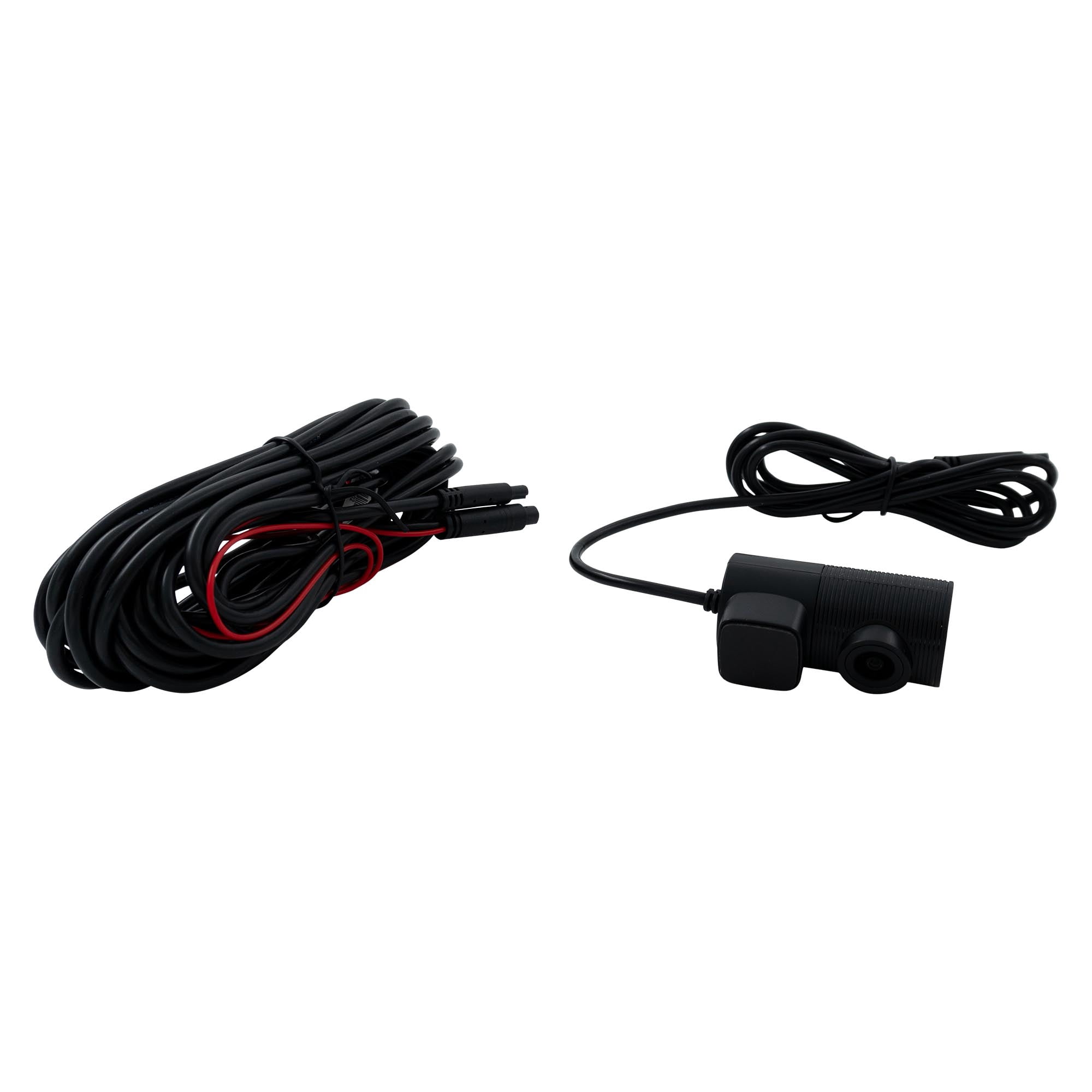 Voxx INTCAM1 Interior Rear View Camera Compatible with RVMDVR DVR ...