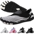 Voyabarefoot Shoes For Women Velcro, Voya Barefoot Shoes, Lightweight ...