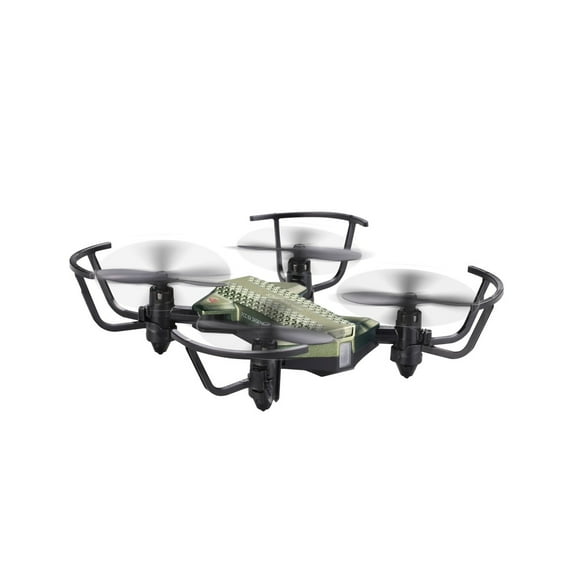 Sky Viper Dash Nano Drone - Starter Home Flyer - Walmart.com