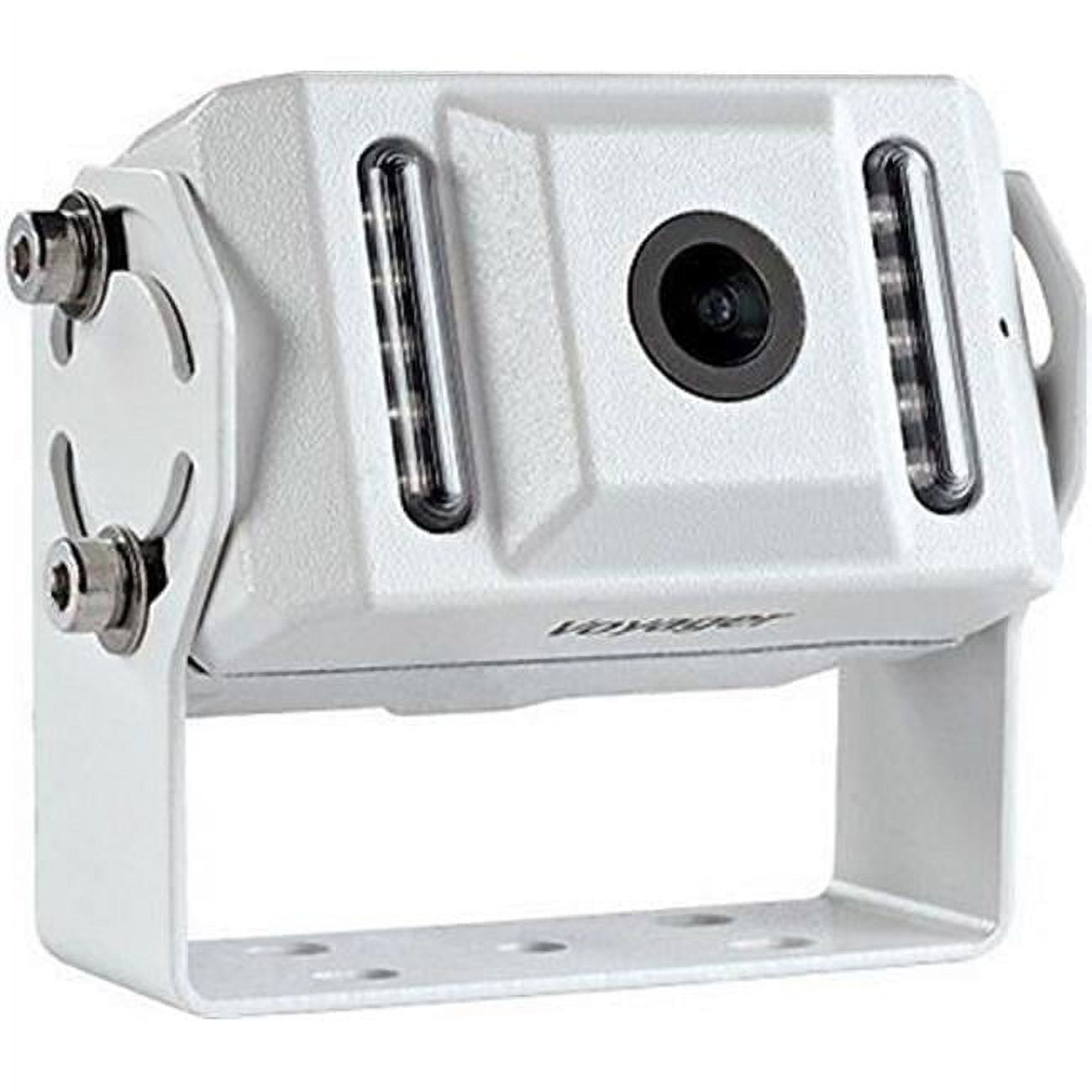 Voyager 155 Viewing Angle Rear Color Camera with LED Low Light Assist ...