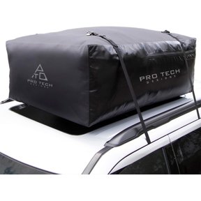 Auto Rooftop Cargo Carriers