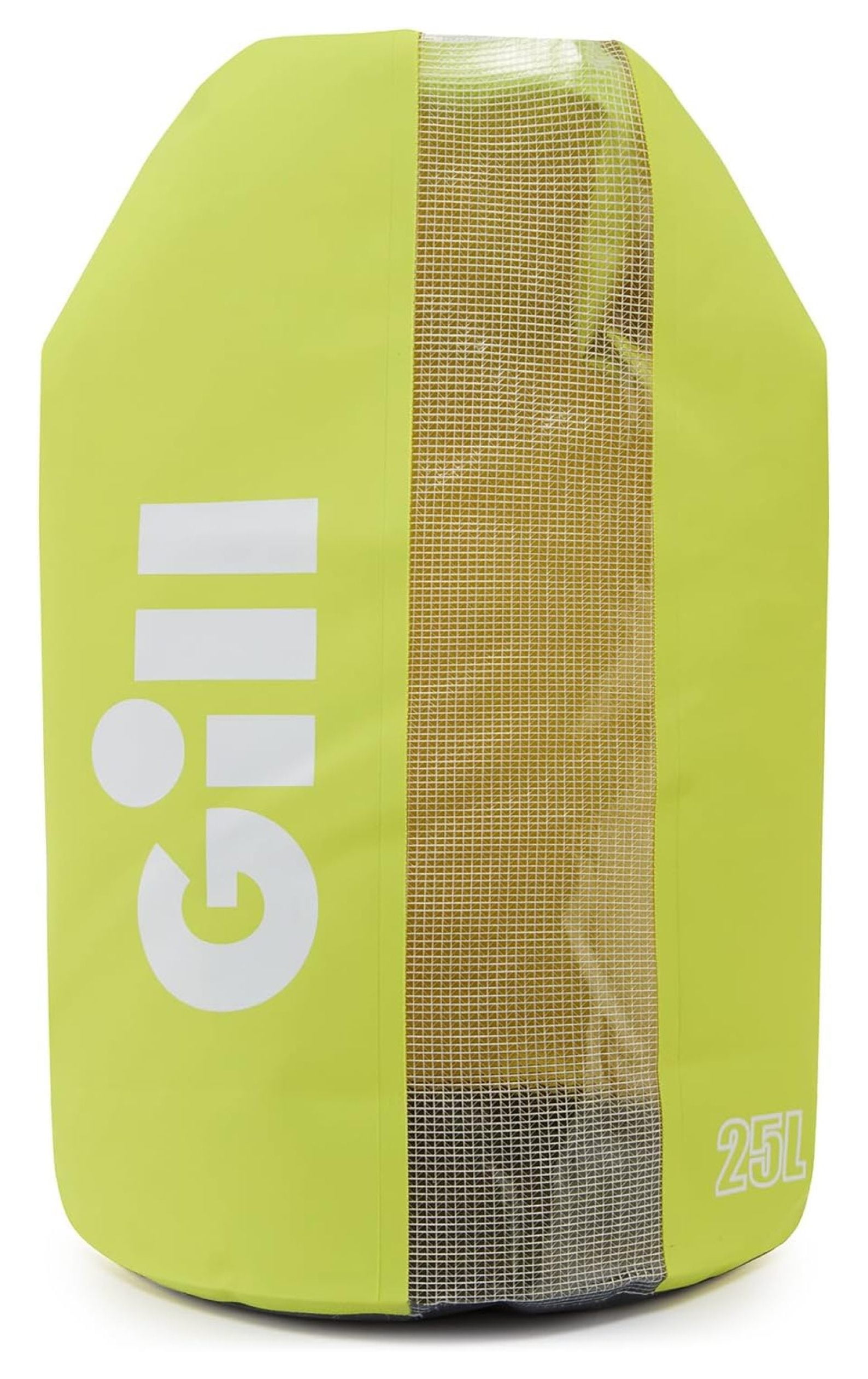Voyager 25 Litre Roll Top Dry Bag - Waterproof & Puncture Resistant for ...