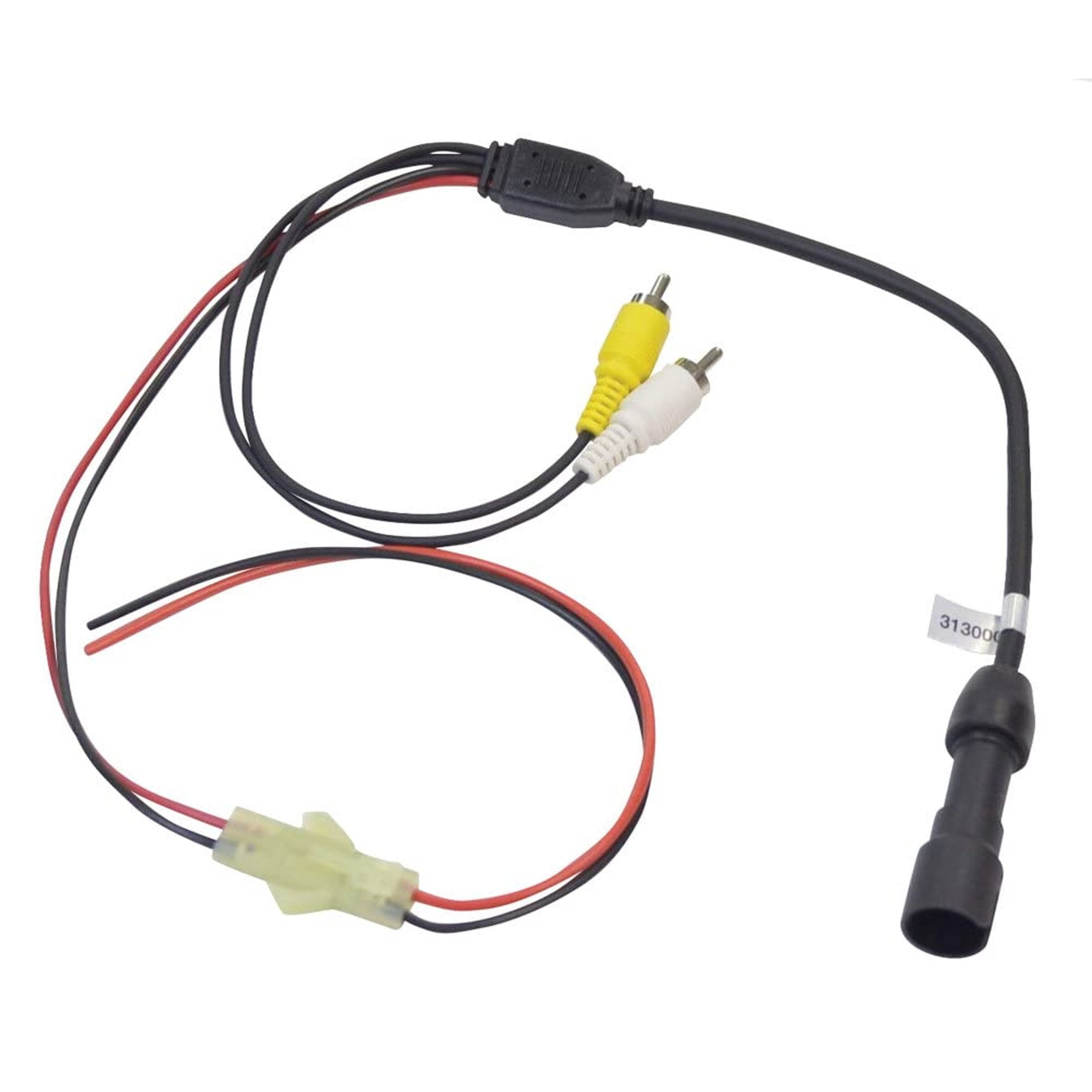 Voyager 4-Pin Camera Connector for Seamless Connectivity - Walmart.com