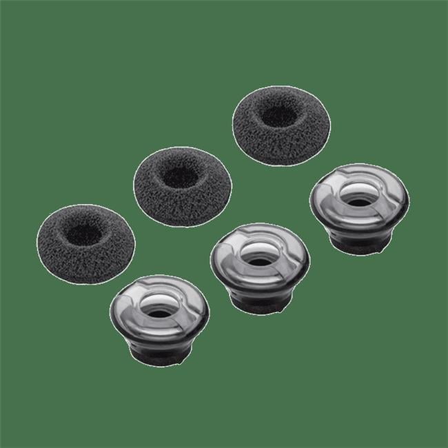 Voyager 5200 Eartips & Foam Covers - Small - 3 Pieces - Walmart.com