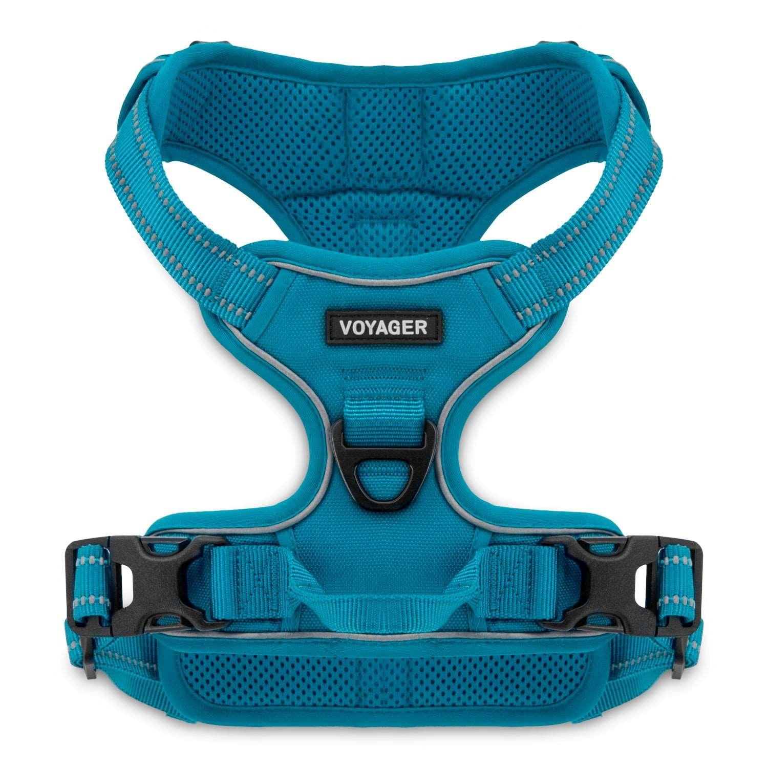 Voyager dog harnesses store