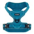 Voyager Dog Harness Dual Leash Attachment No-Pull Control Adjustable ...