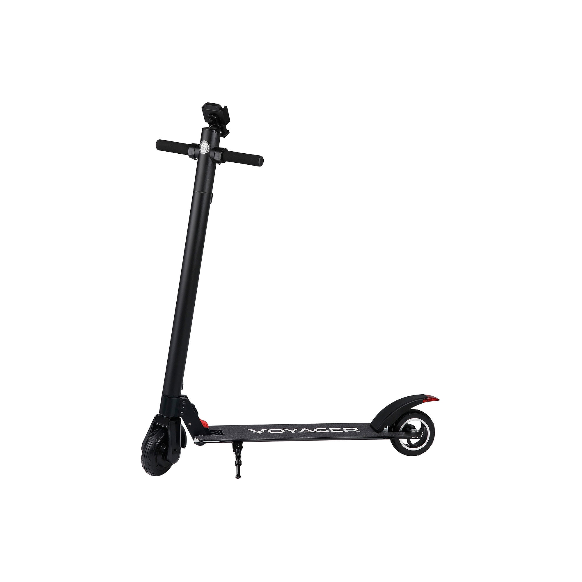 Voyager Electric Ride-On Scooter SCOT1050D-BLK-T18-1 - BLACK ONE SIZE ...