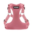 Voyager - Fully Adjustable Step in Dog Harness with Reflective 3M ...