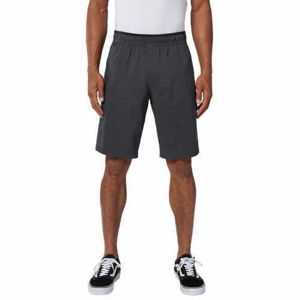 Voyager Men’s Performance Travel Pull-On Active Stretch Zipper Pockets ...
