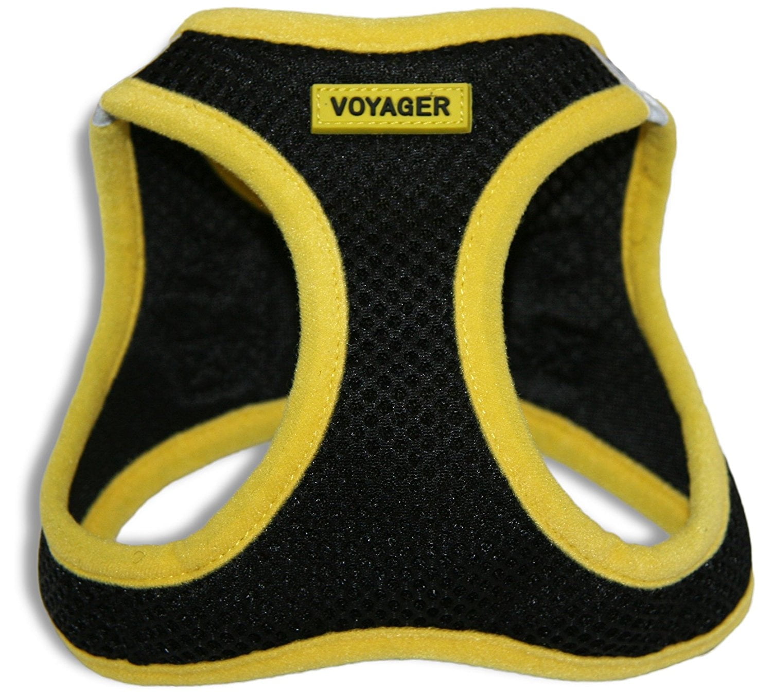 Voyager Step-In Air Dog Harness - All Weather Mesh Step in Vest Harness ...