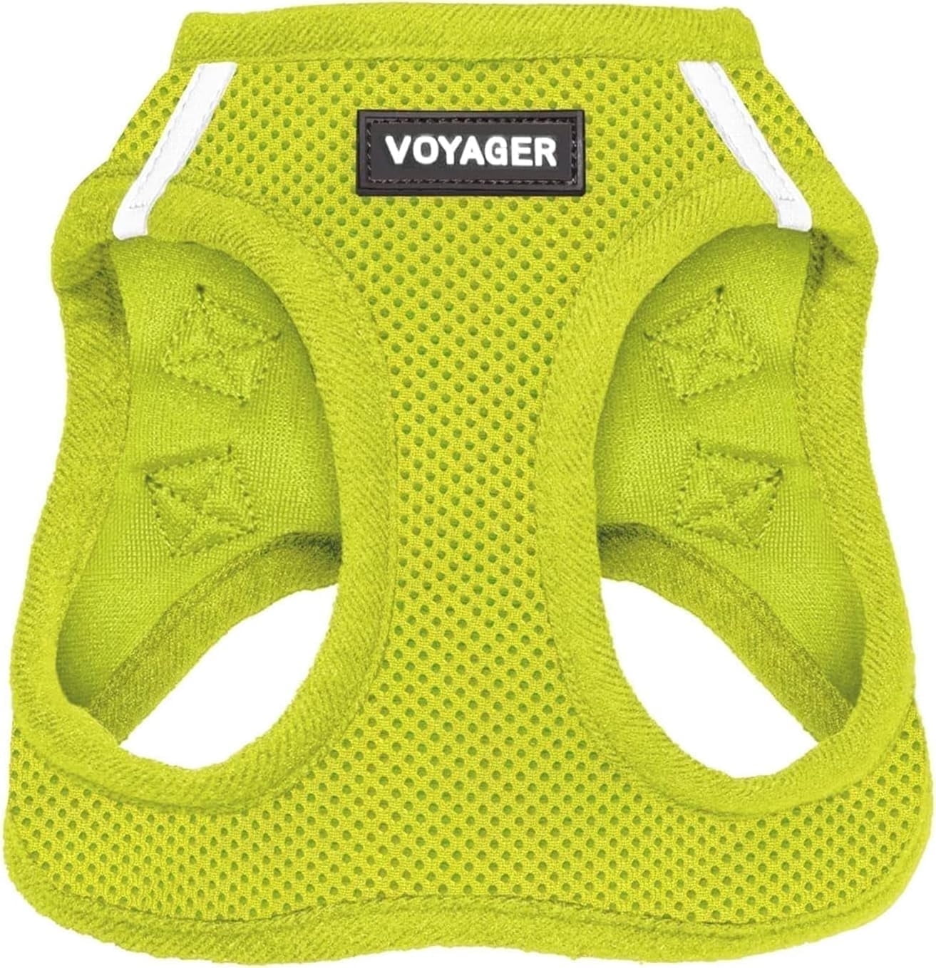 Voyager Step-In Air Mesh Dog Harness by Best Pet Supplies - Walmart.com