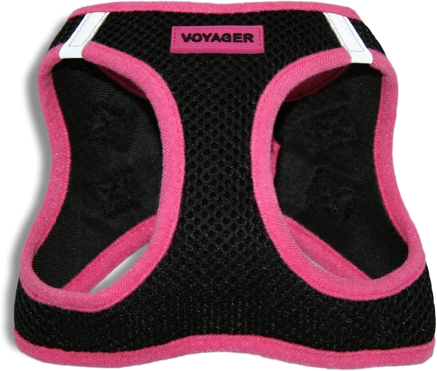 Voyager Step-In Air Mesh Dog Harness by Best Pet Supplies - Walmart.com