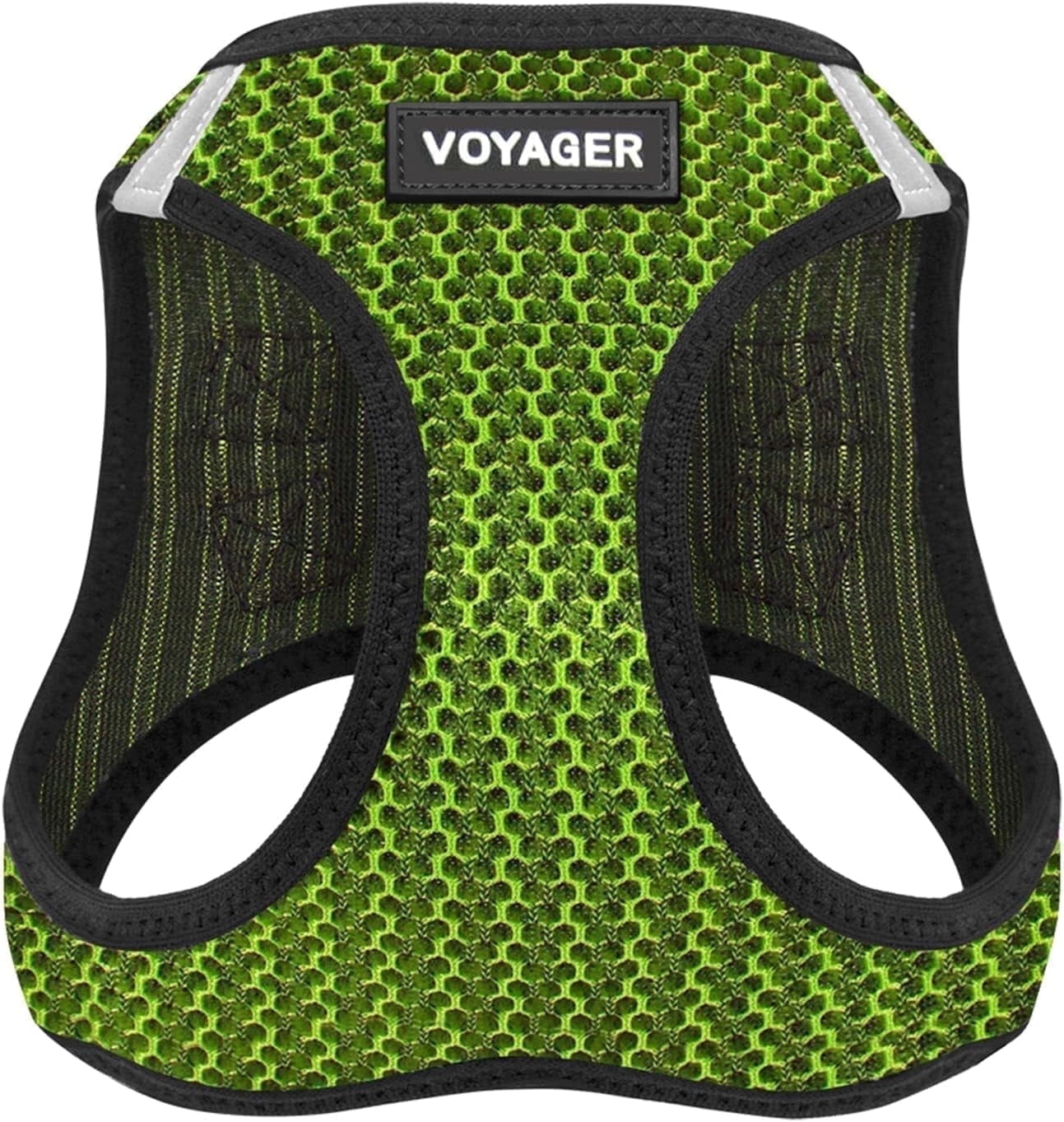 Voyager Step-In Air Mesh Dog Harness by Best Pet Supplies - Walmart.com