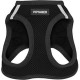 Voyager Step-In Air Mesh Dog Harness by Best Pet Supplies - Walmart.com