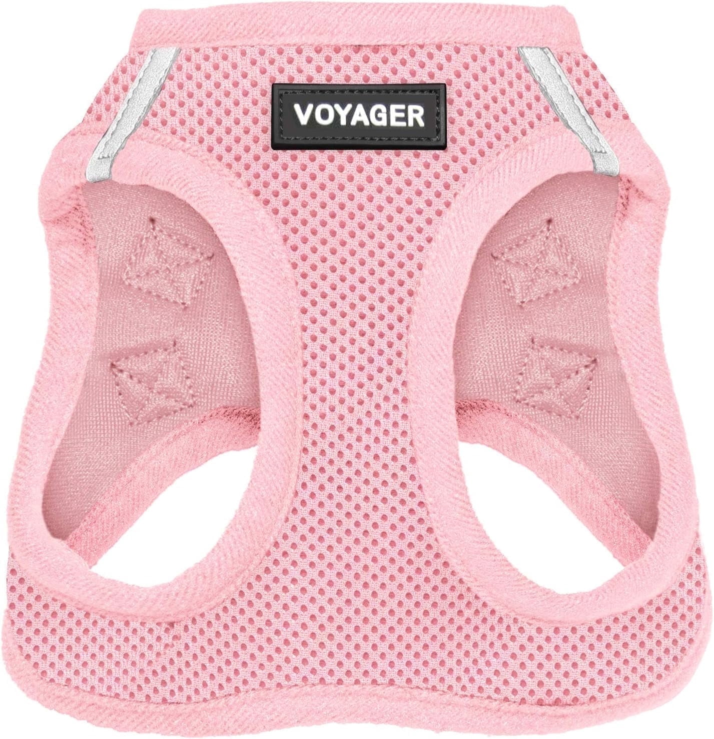 Voyager Step-In Air Mesh Dog Harness by Best Pet Supplies - Walmart.com