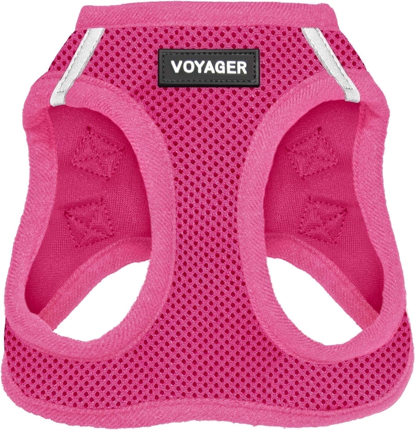 Voyager Step-in Air Dog Harness - All Weather Mesh, Safe Vest for Small ...