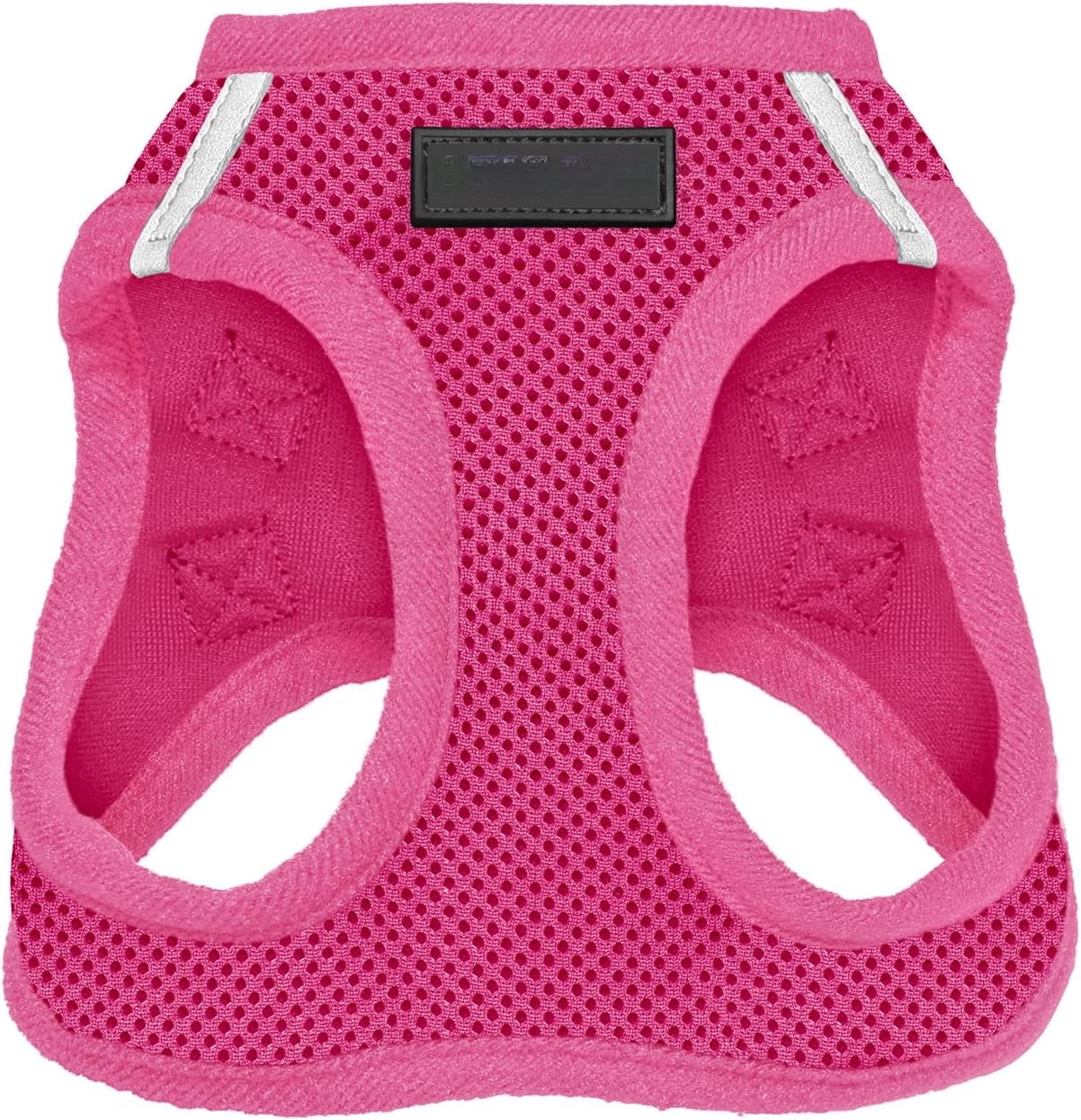 Voyager Step-in Air Dog Harness - All Weather Mesh, Reflective, No Pull Harness for Small ...