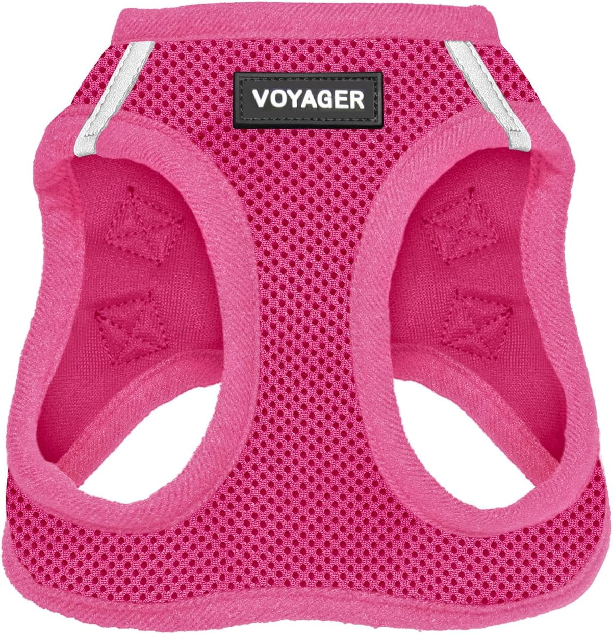 Voyager Step-in Air Dog Harness - All Weather Mesh, Reflective, No Pull ...