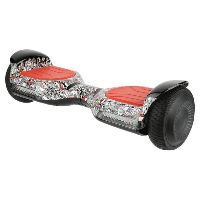 Voyager Subway Surfers Hoverboard - Walmart.com