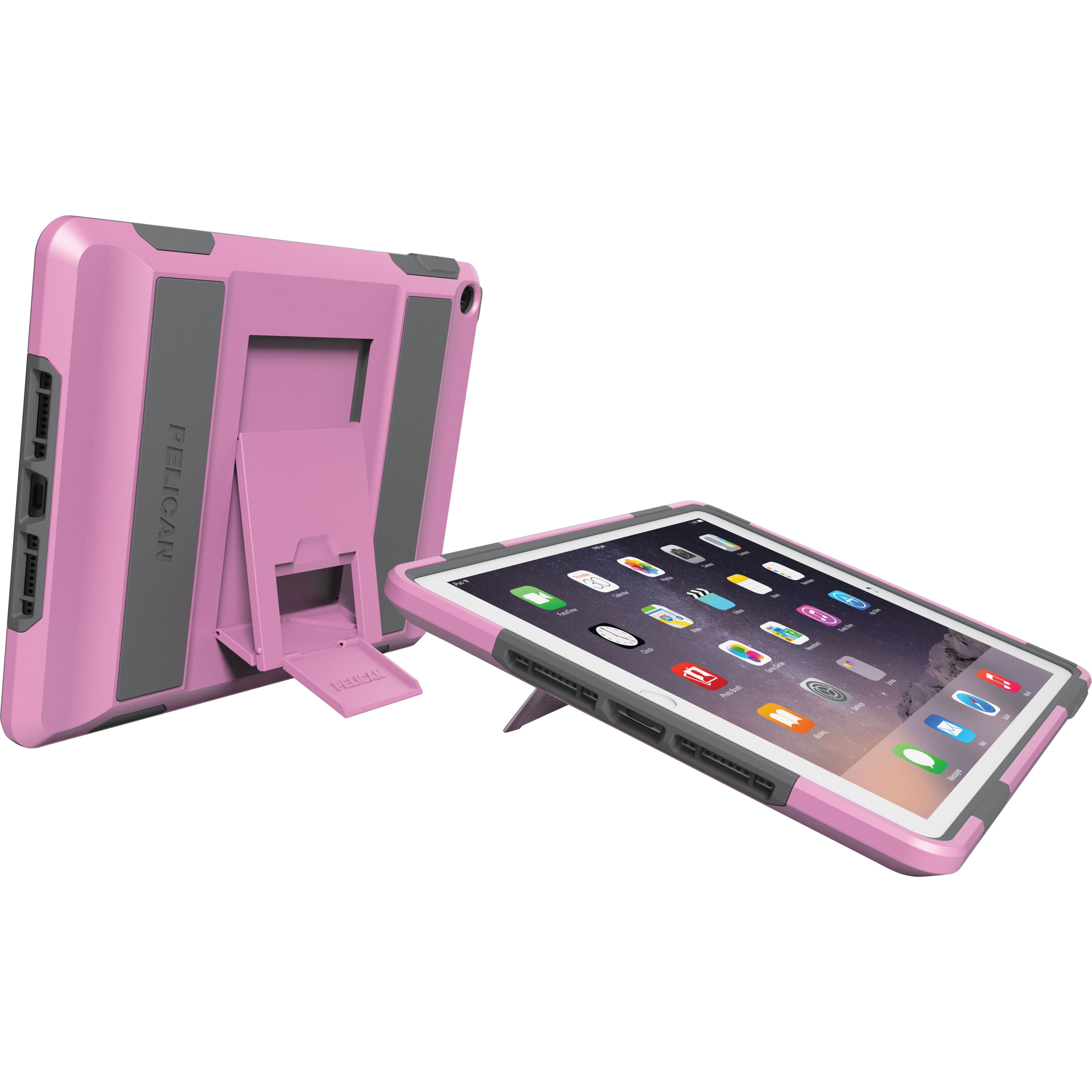 Voyager Tablet Case for Apple iPad mini 1,2,3 - Walmart.com