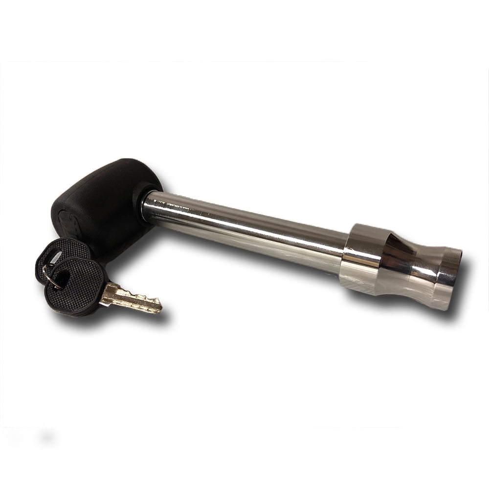 Voyager Tools Locking Hitch Pin, 5/8" Rotating, 1 Piece - Walmart.com