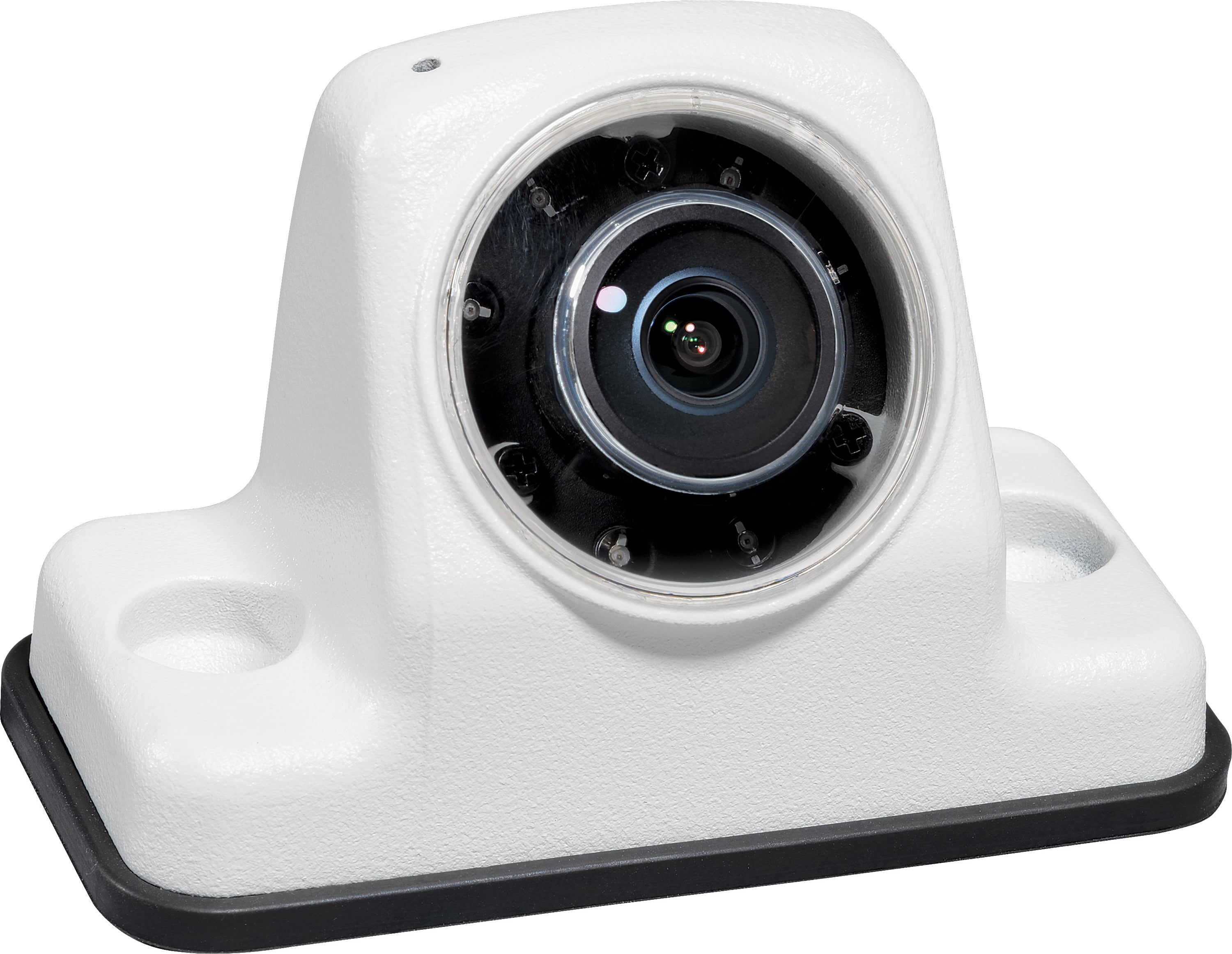 Voyager VCAHD150 AHD Heavy Duty Vehicle Camera with Night Vision & 160 ...