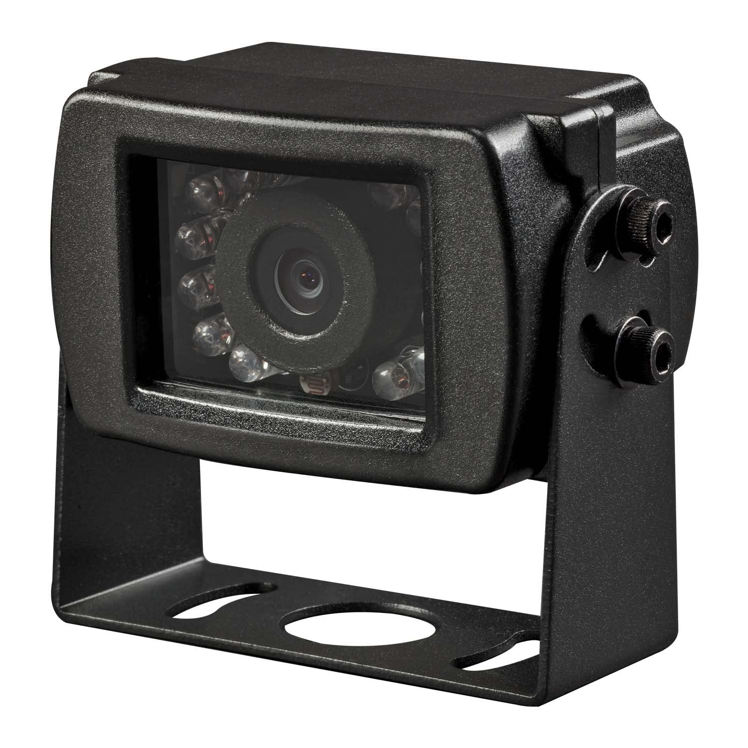 Voyager VCMS172B Super CMOS Color Rear Mount Observation Camera, Black ...