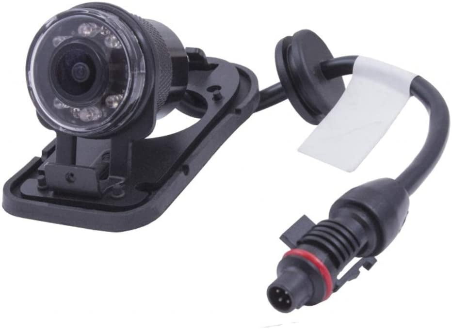 Voyager VCMSYL50IL Compact High Performance Color Camera with CMOS ...