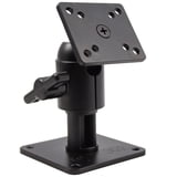Voyager VOSHD4MNT 4" Universal Pedestal Mount for LCD Monitor - Walmart.com