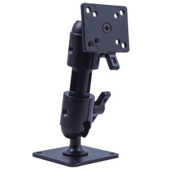 Voyager VOSHD6MNT 6" Universal Monitor Mount - Walmart.com