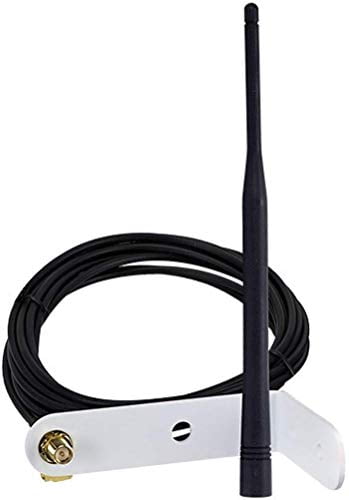 Voyager WVOSAPANTEXT Wireless Antenna Extension For use with WVCMS130AP ...