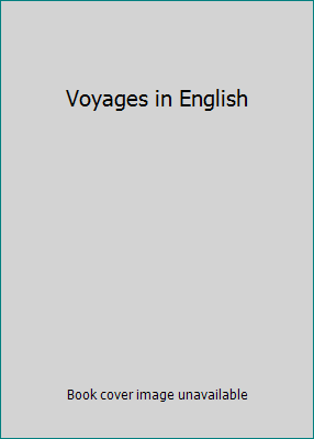 Pre-Owned Voyages in English (Hardcover) 0829407642 9780829407648 ...