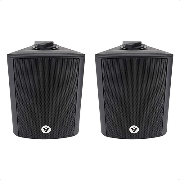 8 Ohm Speakers