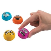 Flashing Emojis