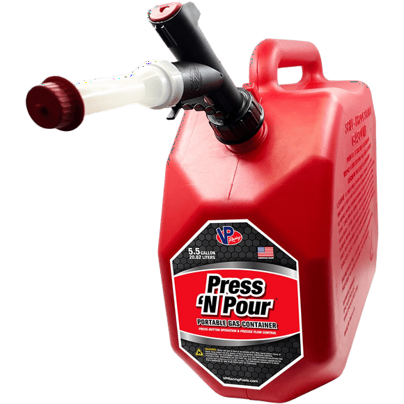 VP Racing Gas Cans in Gas Cans - Walmart.com