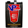 Small Engine Gasoline Mix: VP Racing 40:1 Premixed Fuel, 1 Gallon Pail ...