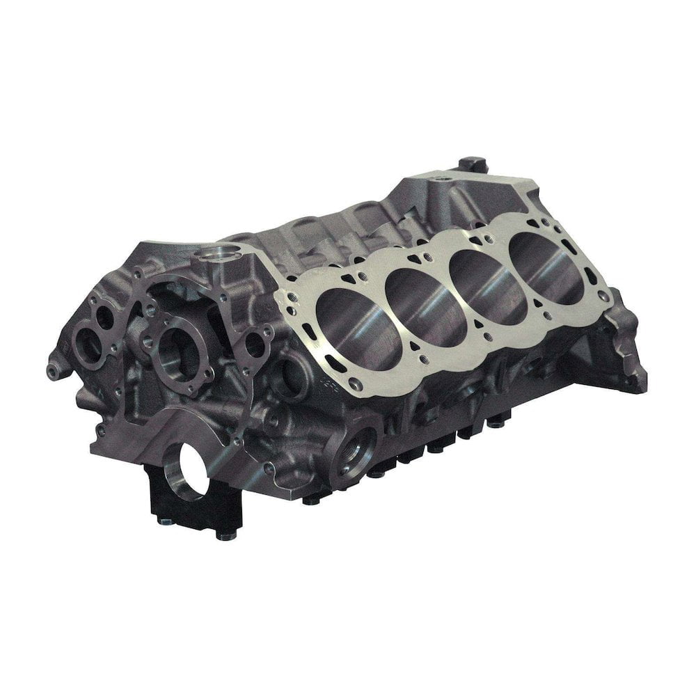 Vp Racing SBF SHP Iron Block 4.000 Bore 9.500 DH - Walmart.com
