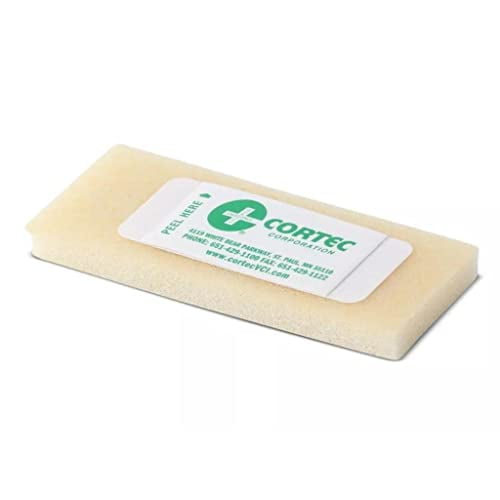 VpCI-101 - Anti Rust Emitter Foam - Protects 1 Cubic Foot - 2 Year ...