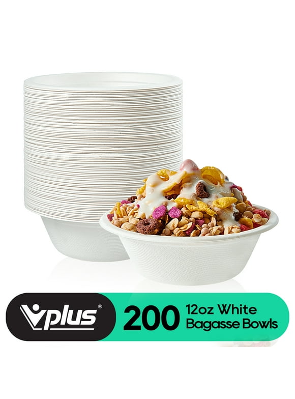 Disposable Bowls in Disposable Tableware - Walmart.com