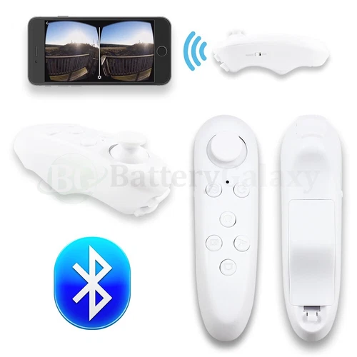 Vr Box Remote Control Virtual Reality For Phone Xiaomi Poco M6 4G ...