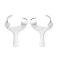 Vr Table Tennis Rackets for Meta Quest 3,Table Tennis Adaptor for Quest ...