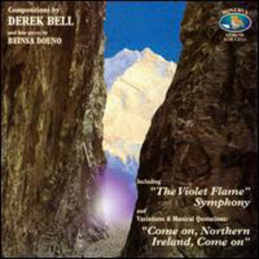 Vratza Philharmonic - Compositions of Derek Bell & Beinsa Douno - Music ...