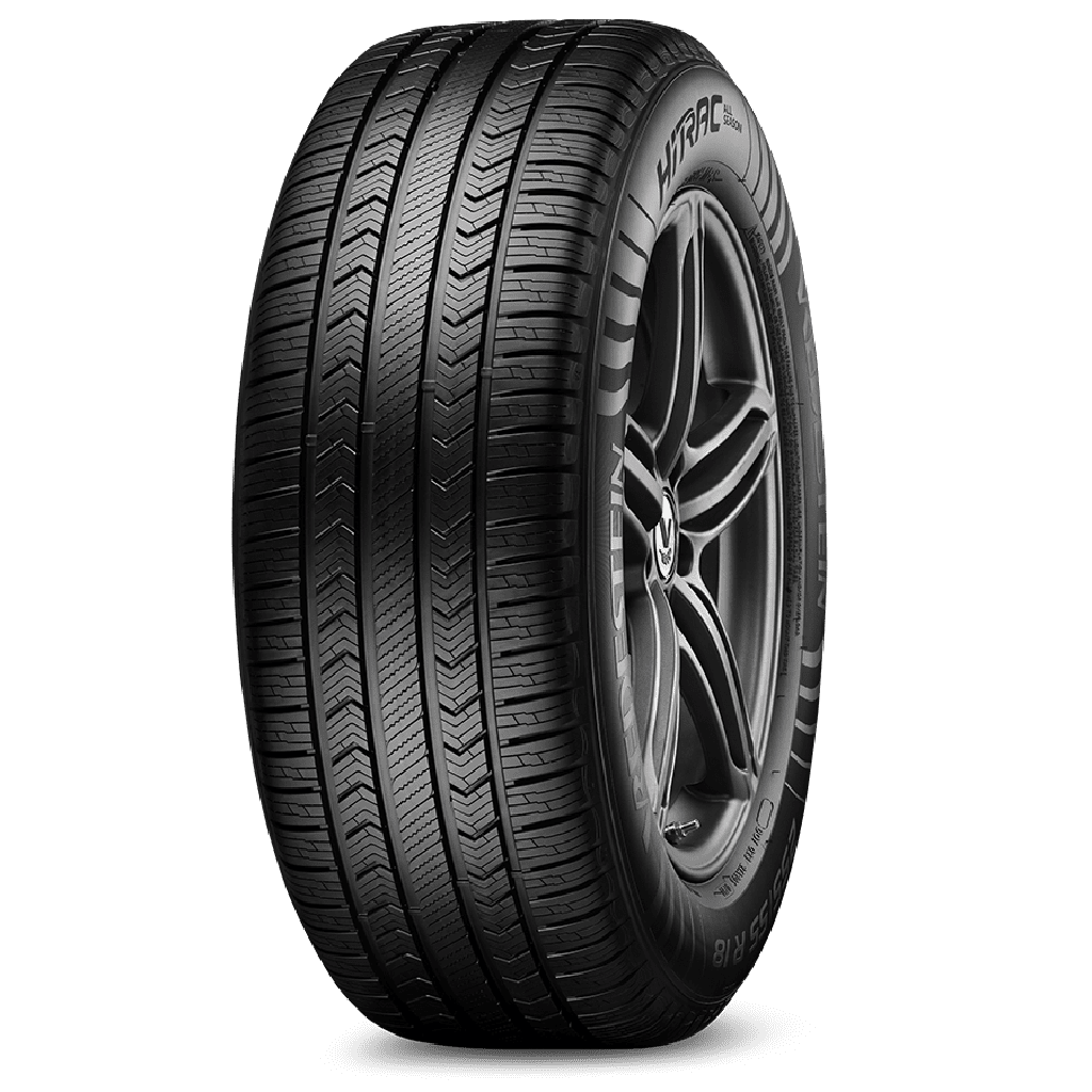 Vredestein Hitrac 245/60R18 105V BSW - Walmart.com