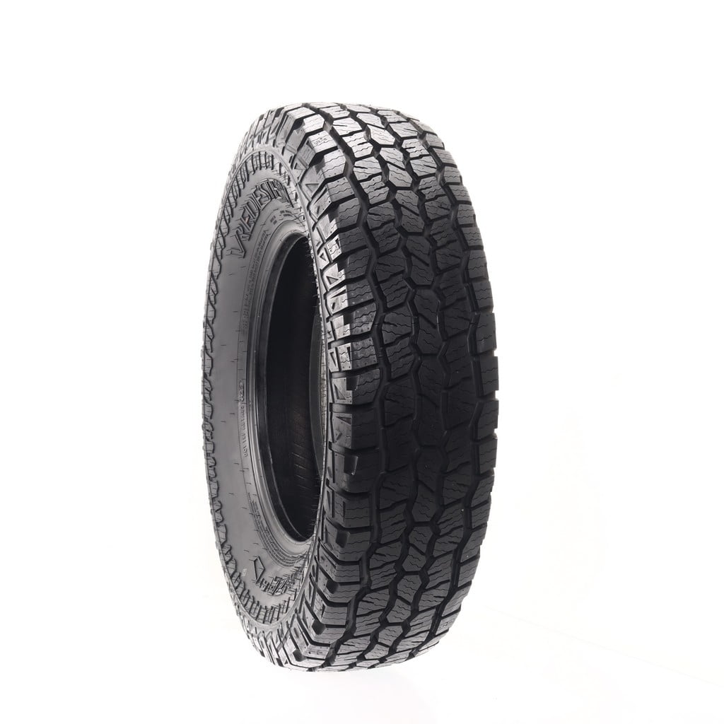 Vredestein Pinza AT All Terrain Tire, LT 235/80R17, Load E 10 Ply, All ...
