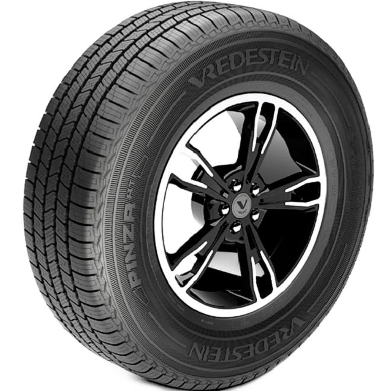 Vredestein Pinza HT LT245/70R17 E/10PLY BSW - Walmart.com